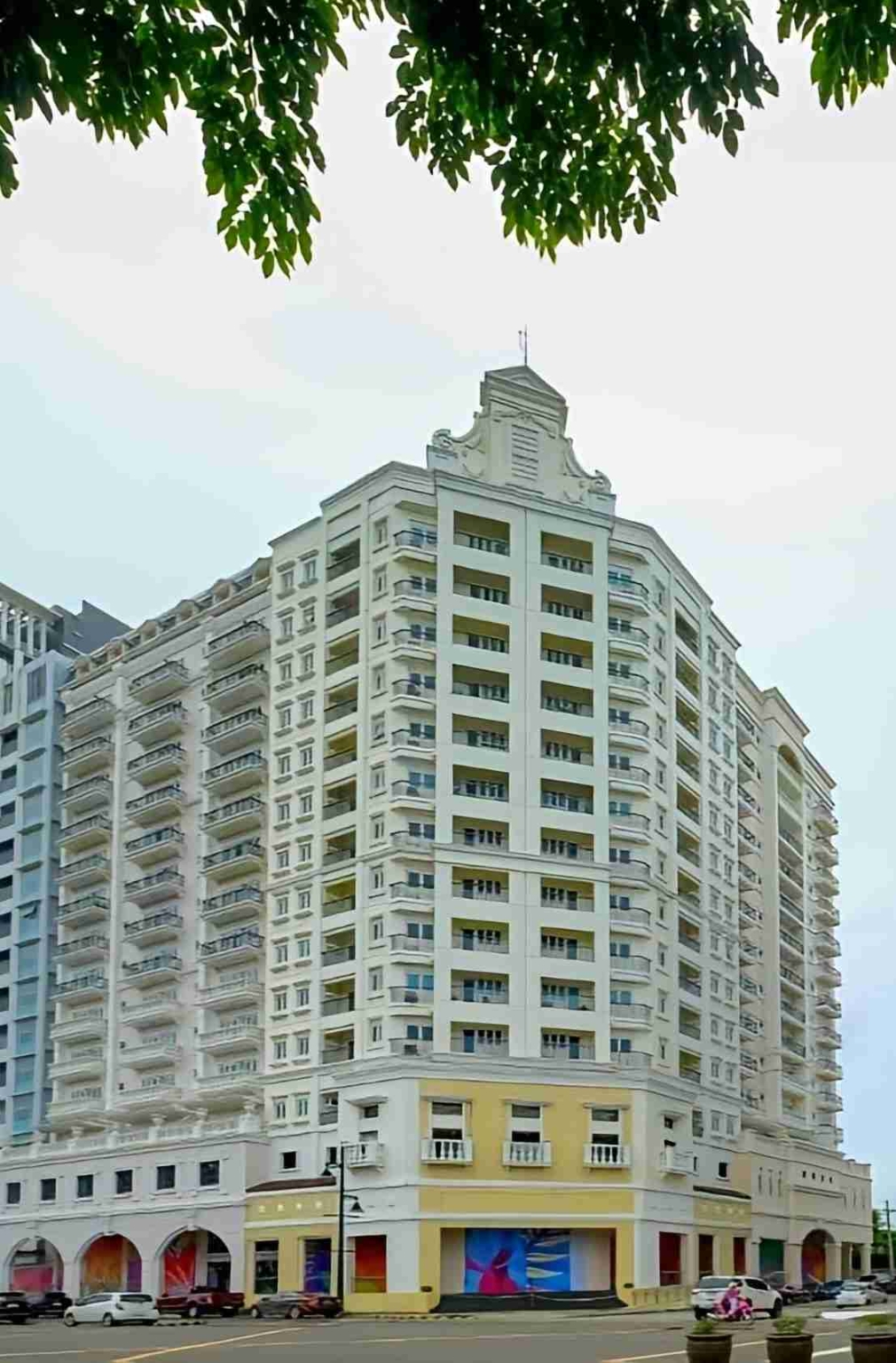The Top 7 Condominiums in Iloilo City Right Now