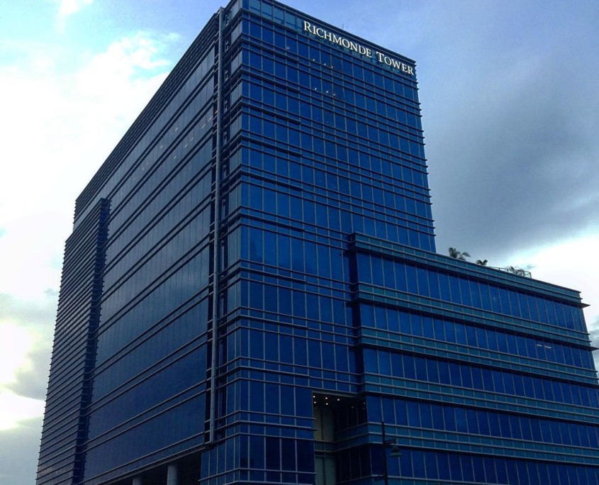 Quick Facts: Iloilo Business Park