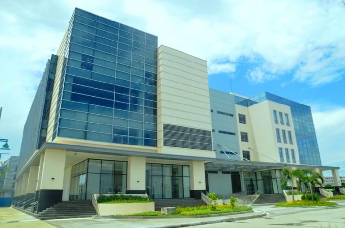 Three Techno Place Update July 2017 - Iloilo Condominiums