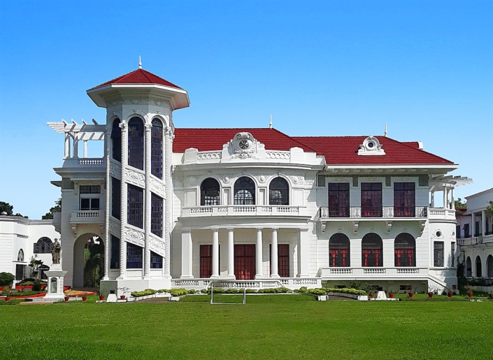 Ilonggo Aswang, Ghost Stories, and Urban Legends