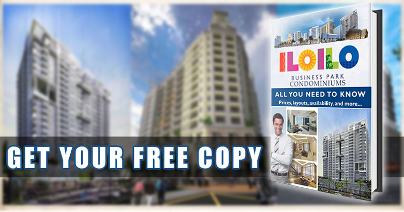 Complete Iloilo Condo Guide - Get A Free Copy