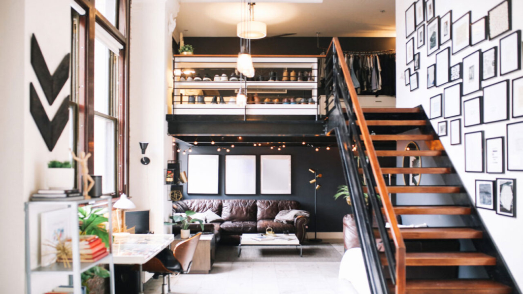 [Just in!] LOFT and Executive Units of The Pinnacle now open for ...