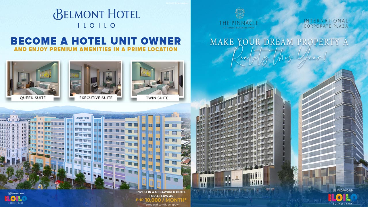 thumb - Iloilo Condominiums