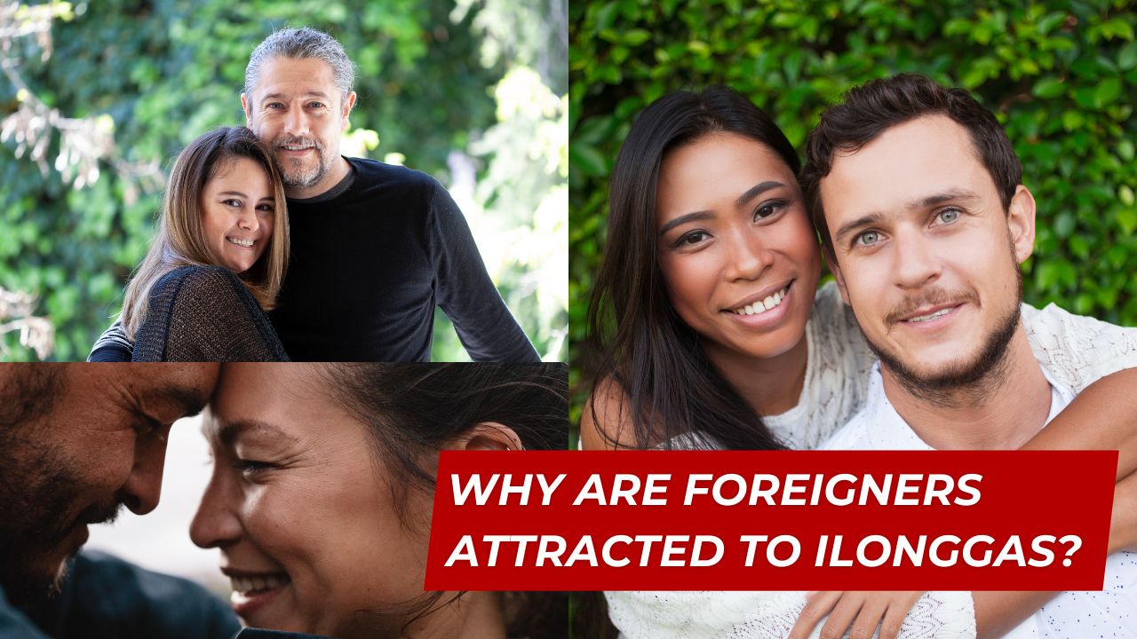 The Ilonggo Charisma: Why Foreign Men are Drawn to Ilonggo Women