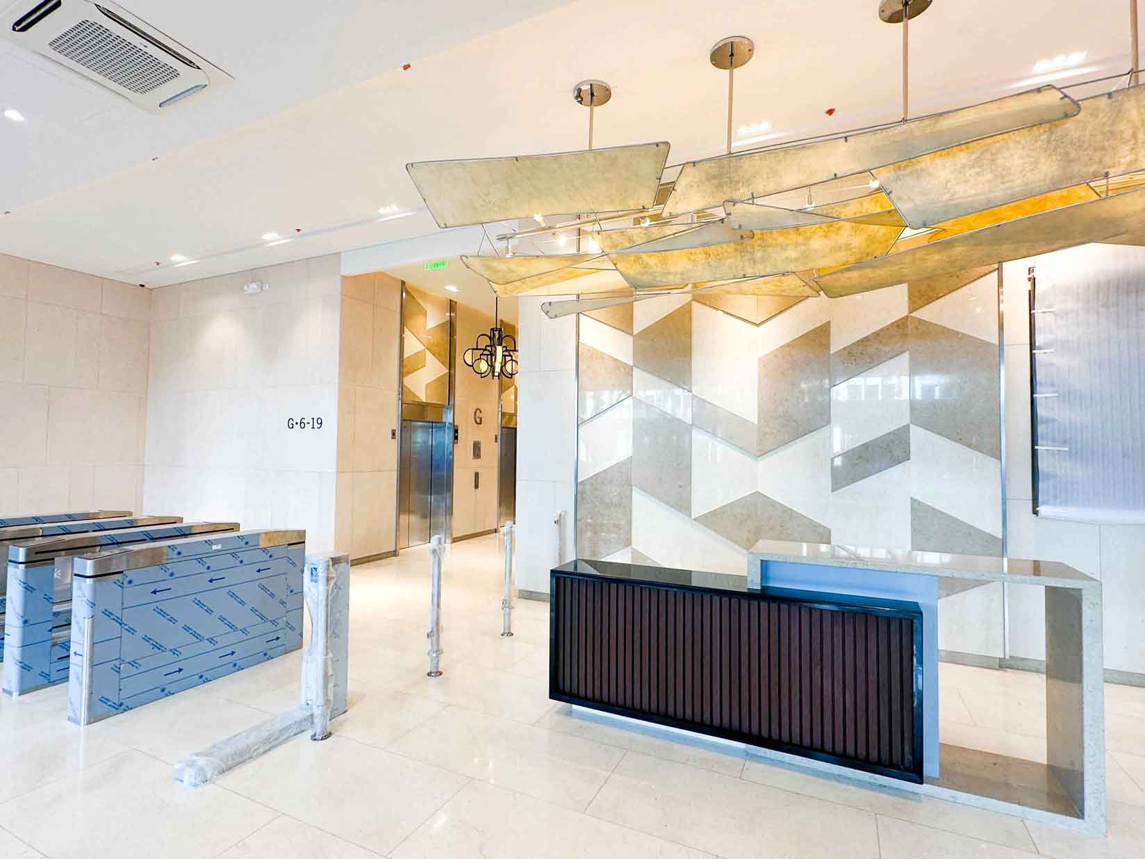 lobby-(2) - Iloilo Condominiums