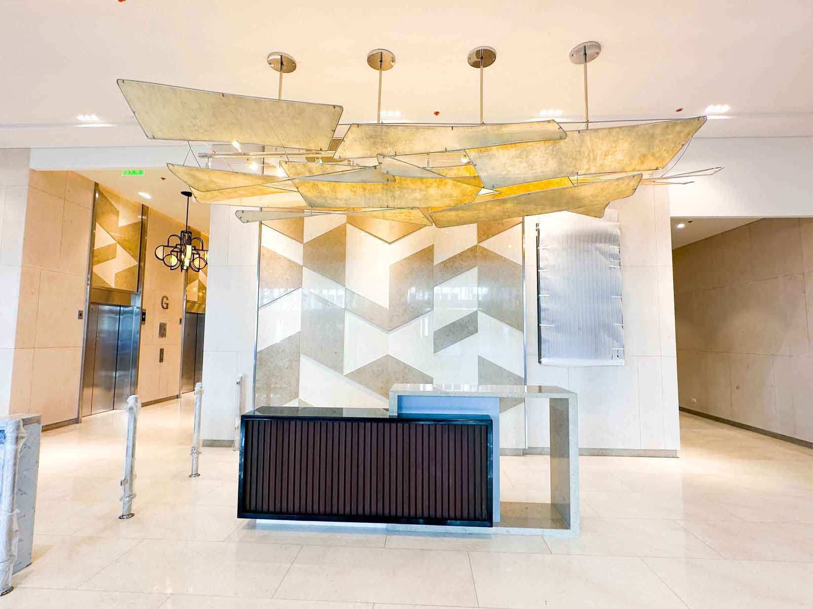 lobby-(3) - Iloilo Condominiums