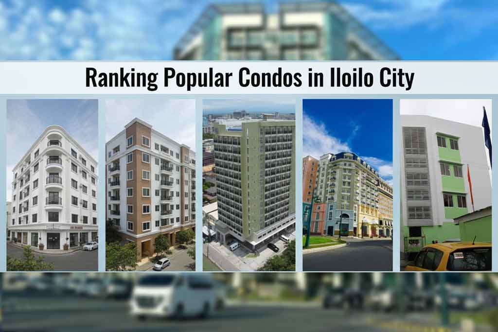 condos-iloilo-rank - Iloilo Condominiums