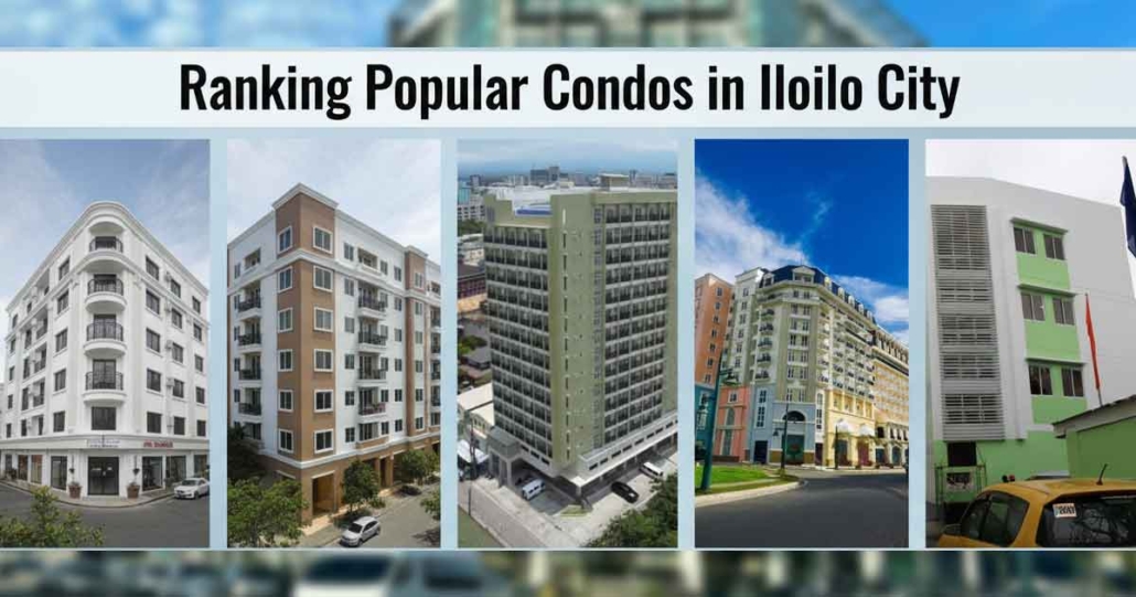 iloilo-condo-ranked - Iloilo Condominiums